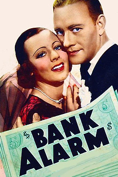 ‎Bank Alarm (1937) directed by Louis J. Gasnier • Reviews, film + cast ...