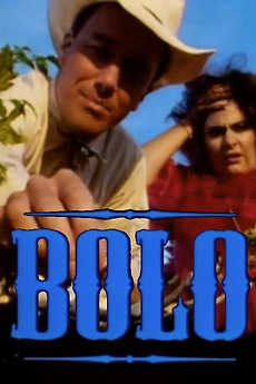 ‎Bolo (1991) directed by Bill Pruitt • Film + cast • Letterboxd