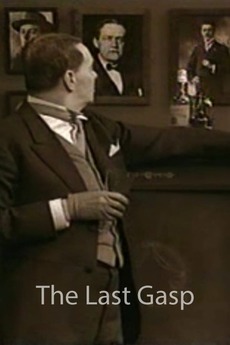 ‎The Last Gasp (1995) directed by Ingmar Bergman • Reviews, film + cast ...