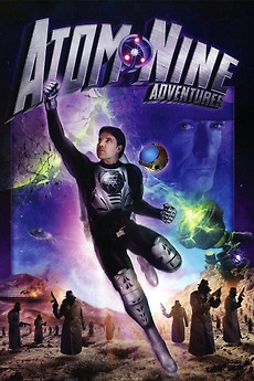 ‎Atom Nine Adventures (2010) directed by Christopher Farley • Reviews, film + cast • Letterboxd
