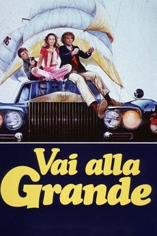 ‎Go to Great (1983) directed by Salvatore Samperi • Reviews, film ...