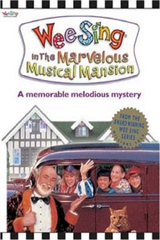 ‎Wee Sing in the Marvelous Musical Mansion (1992) • Reviews, film ...