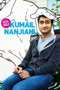 ‎Kumail Nanjiani: Beta Male (2013) directed by Marcus Raboy • Reviews ...
