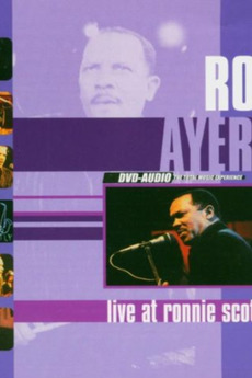 ‎Roy Ayers - Live at Ronnie Scotts (2002) • Film + cast • Letterboxd