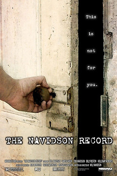 ‎The Navidson Record directed by Will Navidson • Film + cast • Letterboxd
