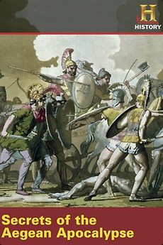 ‎Secrets of the Aegean Apocalypse (2004) directed by Geoffrey Madeja ...