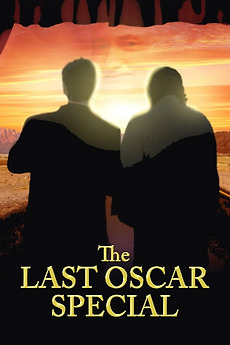 ‎The 13th Annual On Cinema Oscar Special (2026) directed by Eric ...