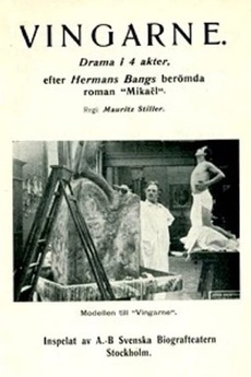 ‎Swedish Lgbt-movies - A Legacy, a list of films by Xplodera • Letterboxd