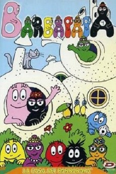 ‎Barbapapà Vol. 2 - La casa dei Barbapapà • Film + cast • Letterboxd