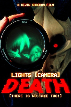 ‎Lights Camera Death (2026) directed by Kevin Khachan • Reviews, film ...