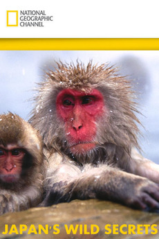 ‎Japan's Wild Secrets (2009) • Reviews, film + cast • Letterboxd