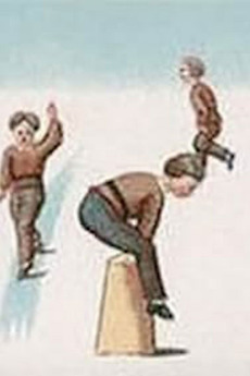 ‎La Glissade (1878) directed by Émile Reynaud • Reviews, film + cast ...