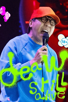 ‎Deaw Still Alive (2026) directed by Udom Taepanich • Reviews, film ...