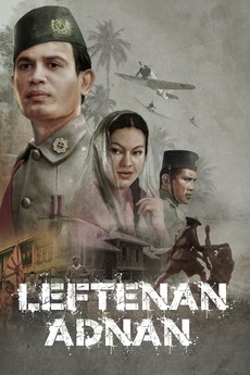 ‎Leftenan Adnan (2000) directed by Aziz M. Osman • Reviews, film + cast ...