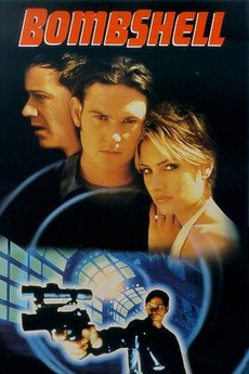 ‎Bombshell (1997) directed by Paul Wynne • Reviews, film + cast ...