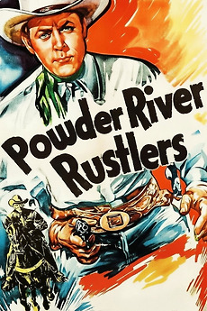 ‎Powder River Rustlers (1949) directed by Philip Ford • Reviews, film ...