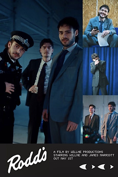 ‎The Heist - Rodd's Coffee (2025) directed by Ben Doyle • Reviews, film ...