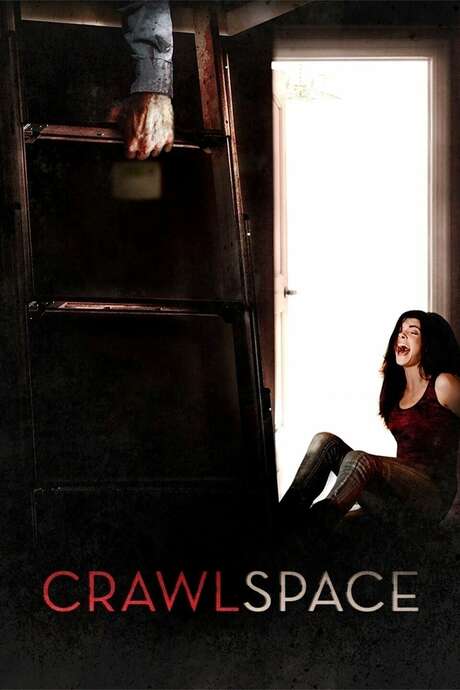 ‎Crawlspace (2013) directed by Josh Stolberg • Reviews, film + cast ...