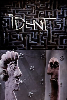 ‎Ident (1990) directed by Richard Starzak • Reviews, film + cast ...