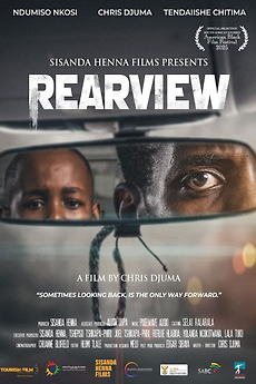 ‎Rearview (2026) directed by Chris Djuma • Reviews, film + cast ...