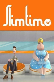slimtime animation