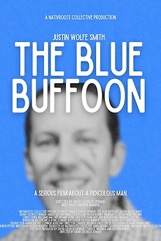 ‎The Blue Buffoon (2026) directed by David-Georges Renaud • Reviews ...