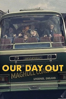 ‎Our Day Out (1977) directed by Pedr James • Reviews, film + cast ...