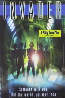 ‎Invader (1991) directed by Philip J. Cook • Reviews, film + cast ...