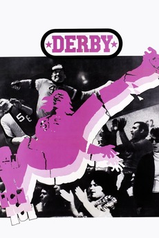 ‎Derby (1970) directed by Robert Kaylor • Reviews, film + cast • Letterboxd