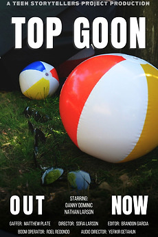 ‎Top Goon (2023) directed by Sofia Larson • Film + cast • Letterboxd