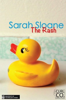 ‎Sarah Sloane: The Rash (2012) directed by Hayley Rollason • Film ...