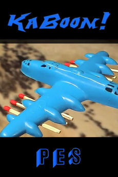 ‎KaBoom! (2004) directed by PES • Reviews, film + cast • Letterboxd