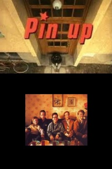 ‎Pin Up (1996) directed by Mats Olof Olsson • Film + cast • Letterboxd