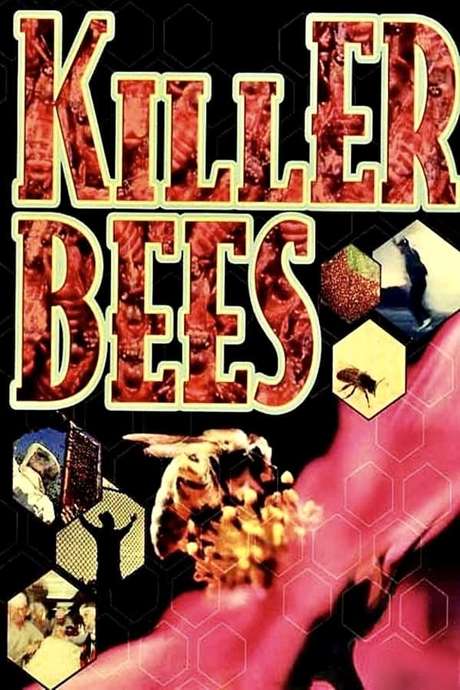 ‎Killer Bees (1974) directed by Curtis Harrington • Reviews, film ...