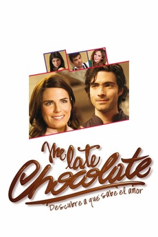 ‎Love Taste like Chocolate (2013) directed by Joaquín Bissner • Reviews ...