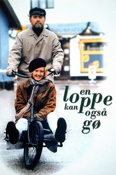 ‎En loppe kan også gø (1996) directed by Stellan Olsson • Reviews, film ...
