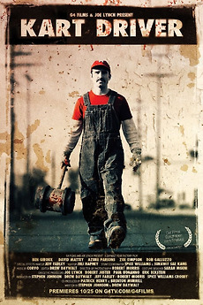 ‎Kart Driver: A Twisted Vision of Mario (2011) directed by Drew Daywalt ...