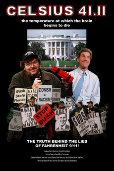 ‎Celsius 41.11 (2004) directed by Kevin Knoblock • Reviews, film + cast ...