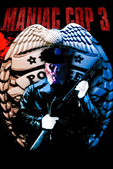 maniac cop 3