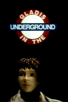‎Gladis in the Underground (1987) directed by Maya Brandt • Film + cast ...
