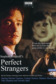 ‎Perfect Strangers (2001) directed by Stephen Poliakoff • Reviews, film ...