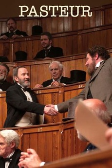‎Pasteur, l'homme qui a vu (2011) directed by Alain Brunard • Reviews, film + cast • Letterboxd