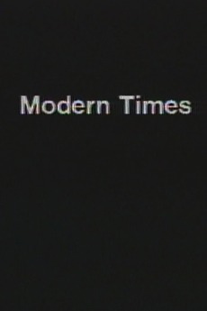 ‎Modern Times (1979) directed by Max Almy • Reviews, film + cast ...