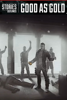 ‎Apex Legends Stories from the Outlands "Good as Gold" (2021) directed ...