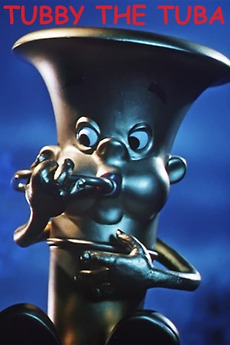 ‎Tubby the Tuba (1947) directed by George Pal • Reviews, film + cast ...