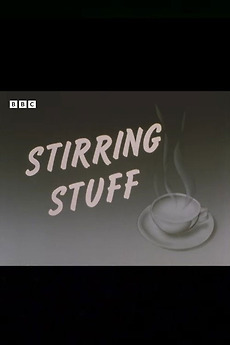 ‎Stirring Stuff (1987) directed by Mark Chapman • Reviews, film + cast ...