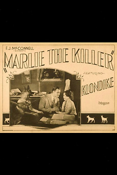 ‎Marlie the Killer (1928) directed by Noel M. Smith • Film + cast ...