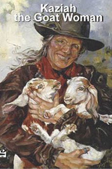 ‎Kaziah the Goat Woman (2011) directed by Amy Janes • Reviews, film ...
