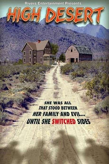 ‎High Desert (1993) directed by Charles T. Lang • Reviews, film + cast ...