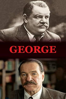 ‎George (2013) directed by Joachim Lang • Reviews, film + cast • Letterboxd
